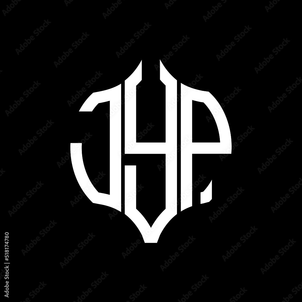 Jyp Logo