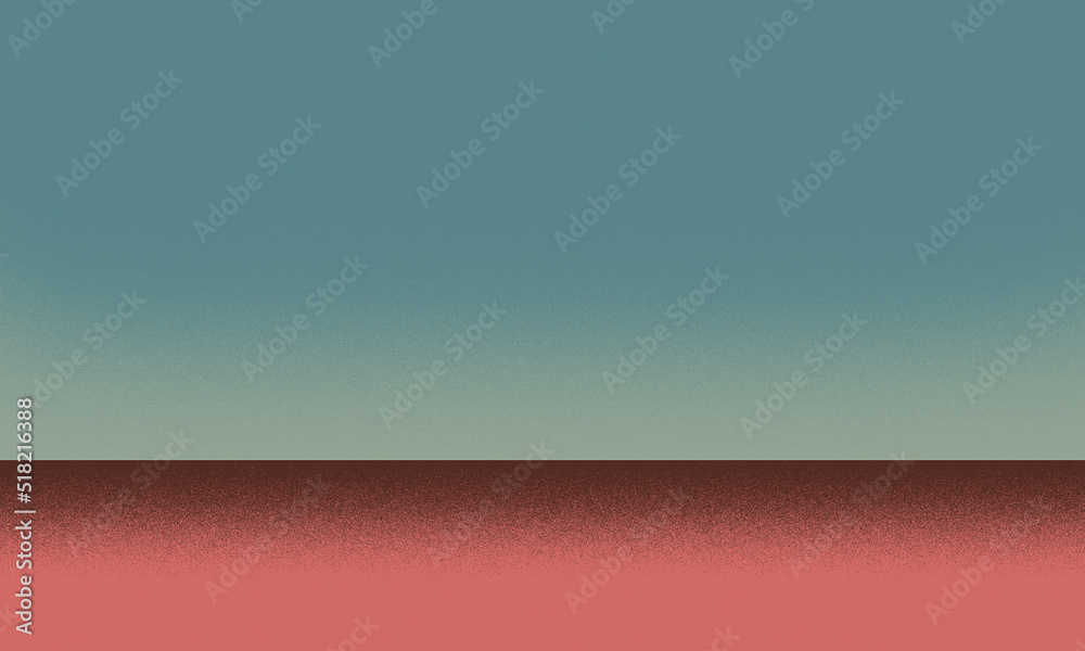 80s Retro Abstract color gradient background, wallpaper, vaporwave 80's ...