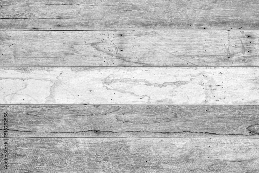 old white wood plank wall texture background Stock Photo | Adobe Stock