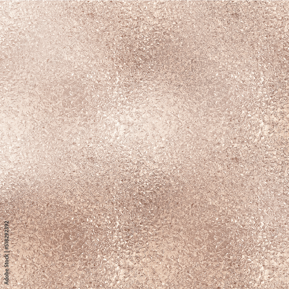 Pink metal glitter texture, seamless background Stock Illustration ...