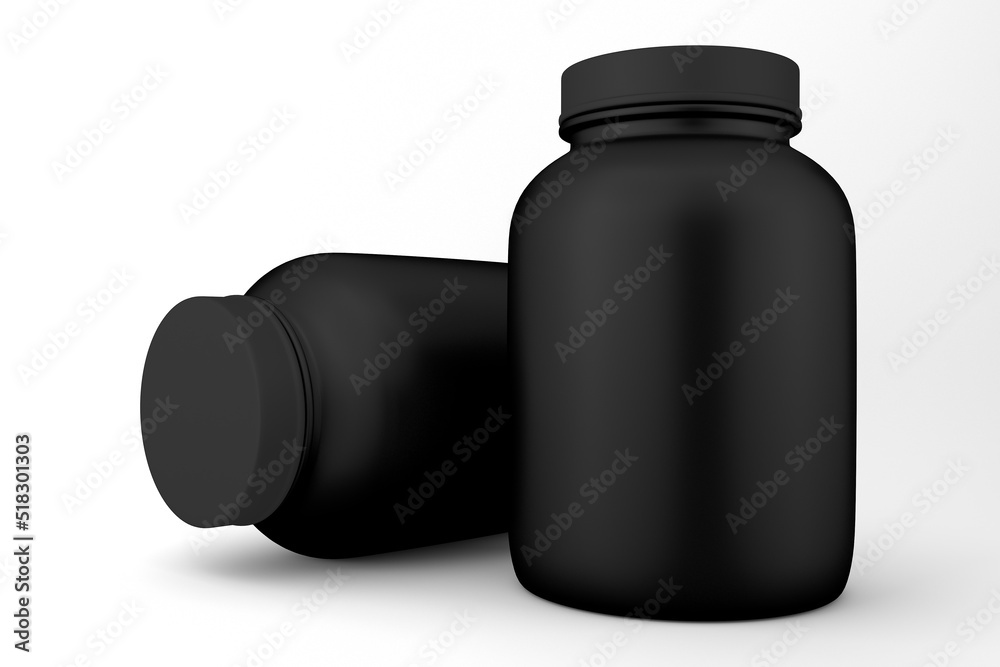 Protein Powder Stock Photo | Adobe Stock