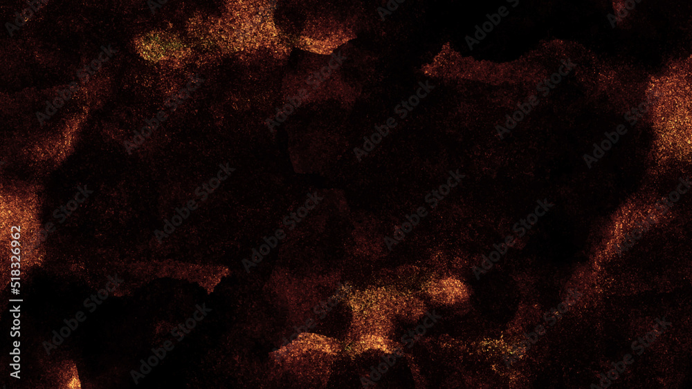 Dark brown stained grunge reddish background or texture. Grunge rusted ...