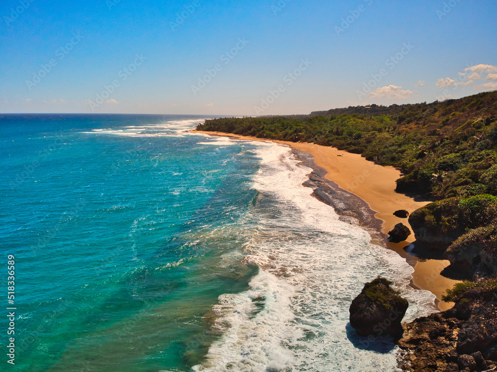 Aqua Water Beach
