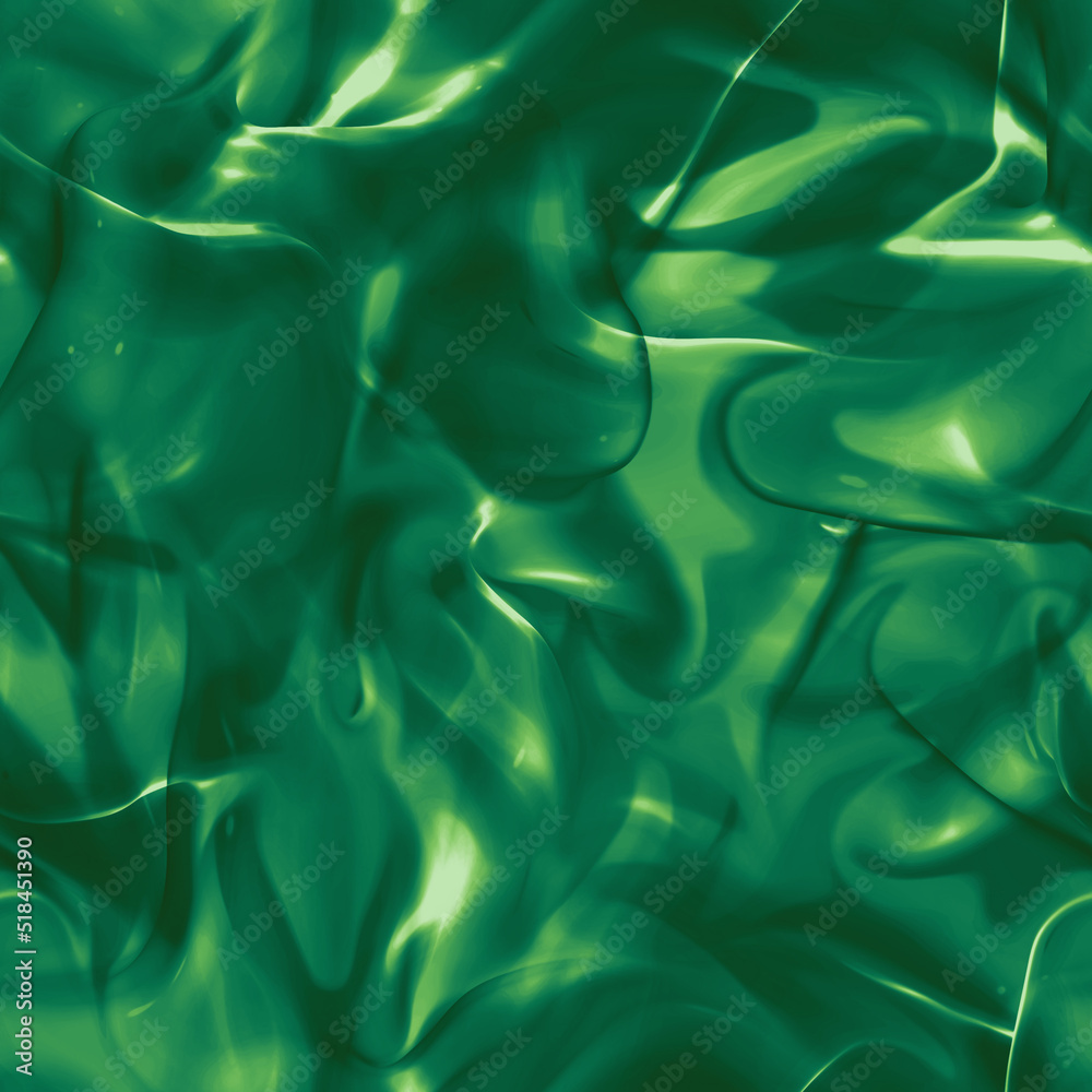 Color glass abstract dark green textured background. Grunge seamless ...