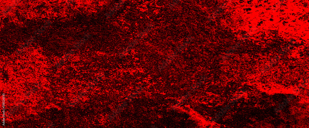 Dark grey red slate background or texture. stone background, red textured concrete wall ...