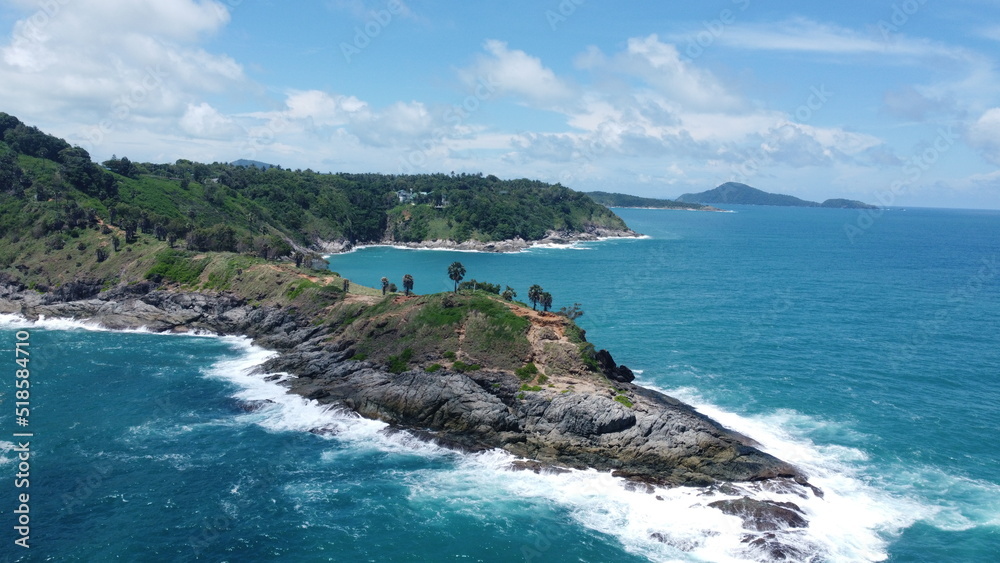 Promthep Cape is one of the most photographed locations in Phuket ...