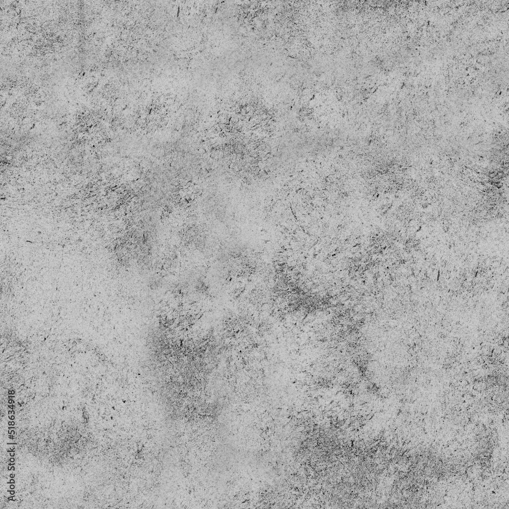 Ambient Occlusion map plaster texture, AO mapping Stock Photo | Adobe Stock