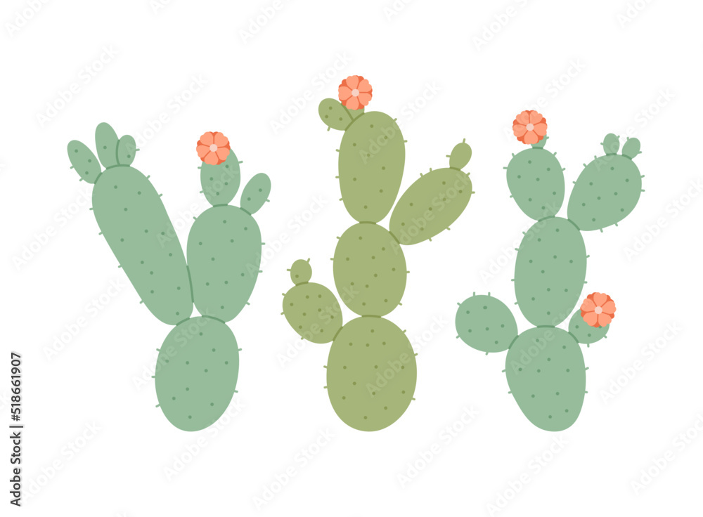 Prickly Pear Clip Art