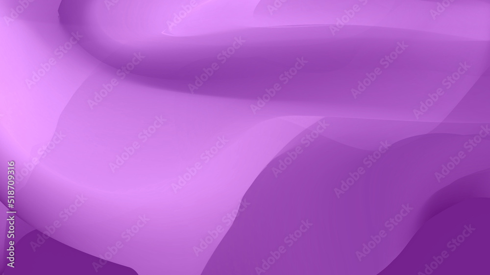Neon color digital wallpaper, abstract pink purple wave, gradient ...