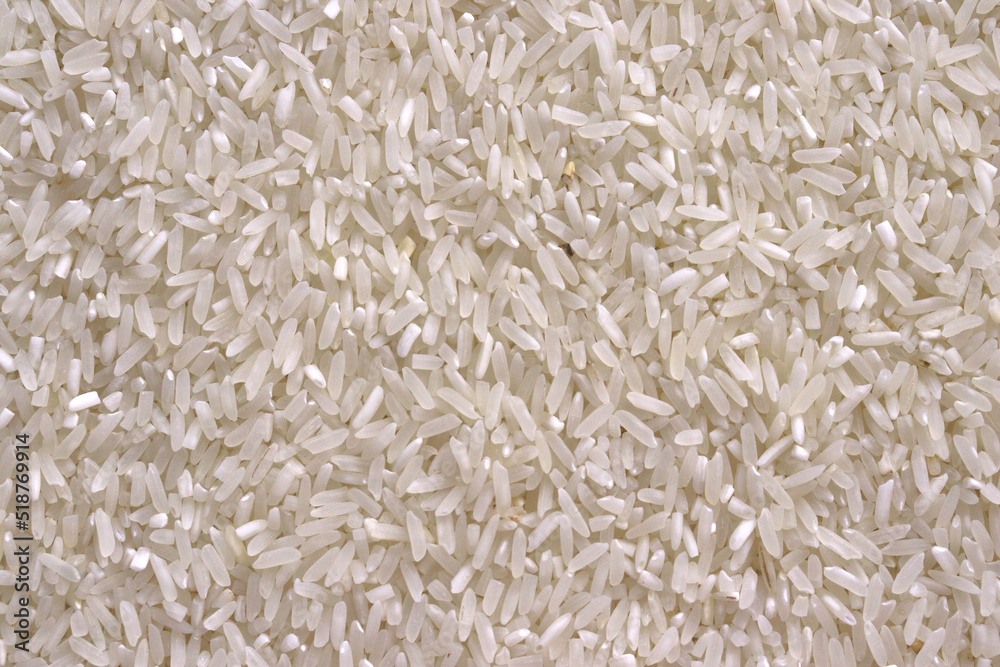 Rice as a source of carbohydrates for some parts of the country in Asia ...