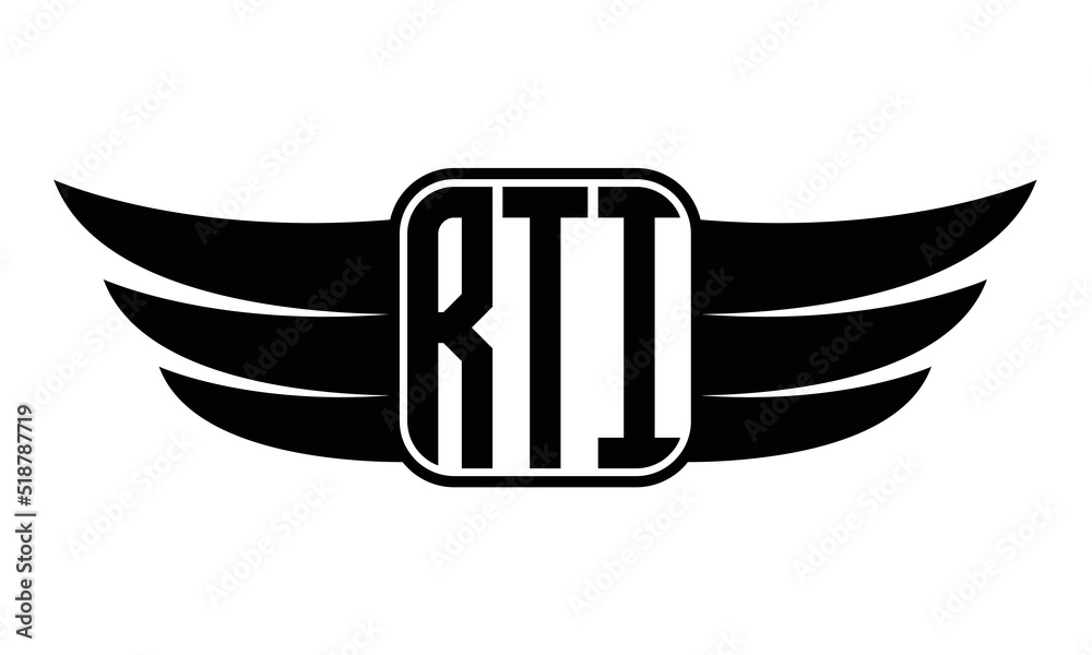 Rti Logo