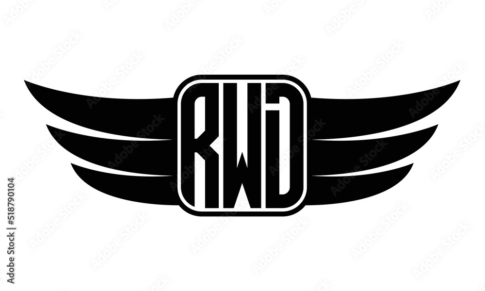 Rwd Logo