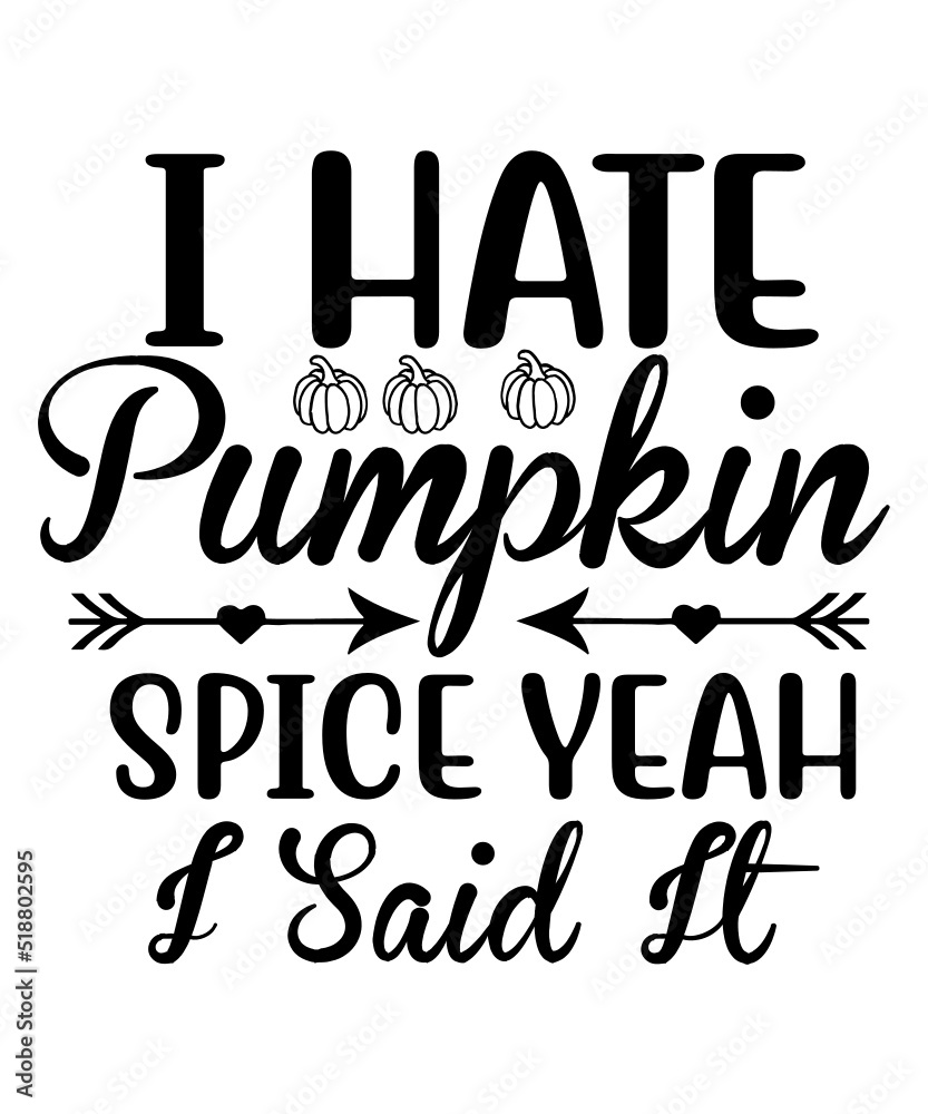 Obraz w ramie autumn falling leaves, free fall svgs, fall svg files ...