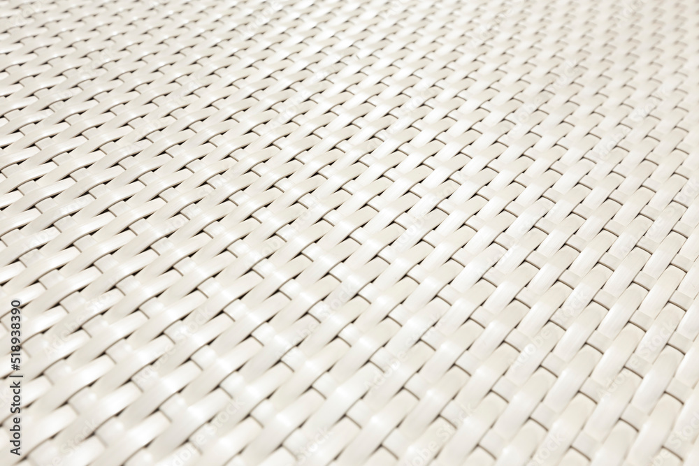 Texture of rattan pattern background. Stock Photo | Adobe Stock
