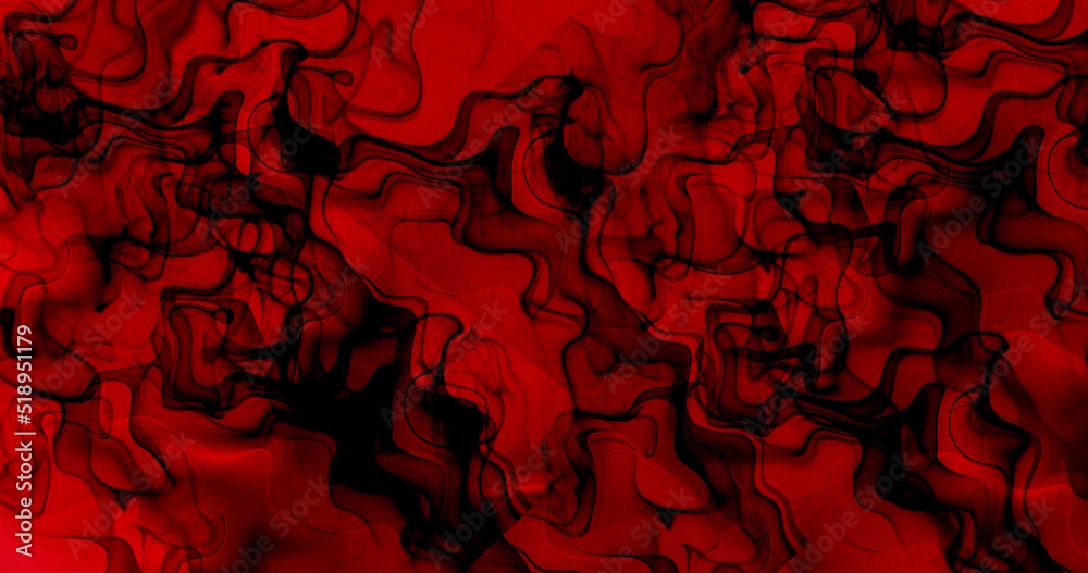 red background, abstract red retro background , Greeting card template ...