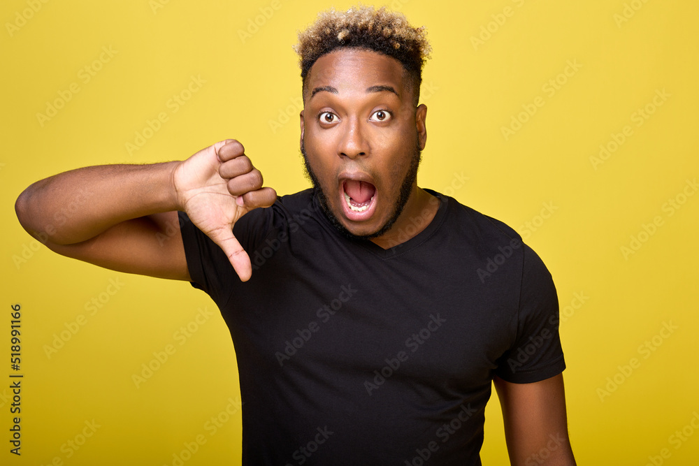 Shocked guy outraged by the disgusting quality of customer service in ...