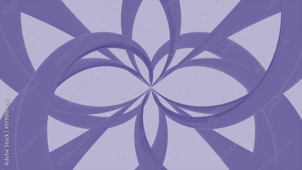 Yellow and purple background. Design.Dense patterns in animation ...