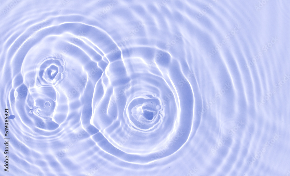 water texture ripples wave clean transparent water abstract background ...