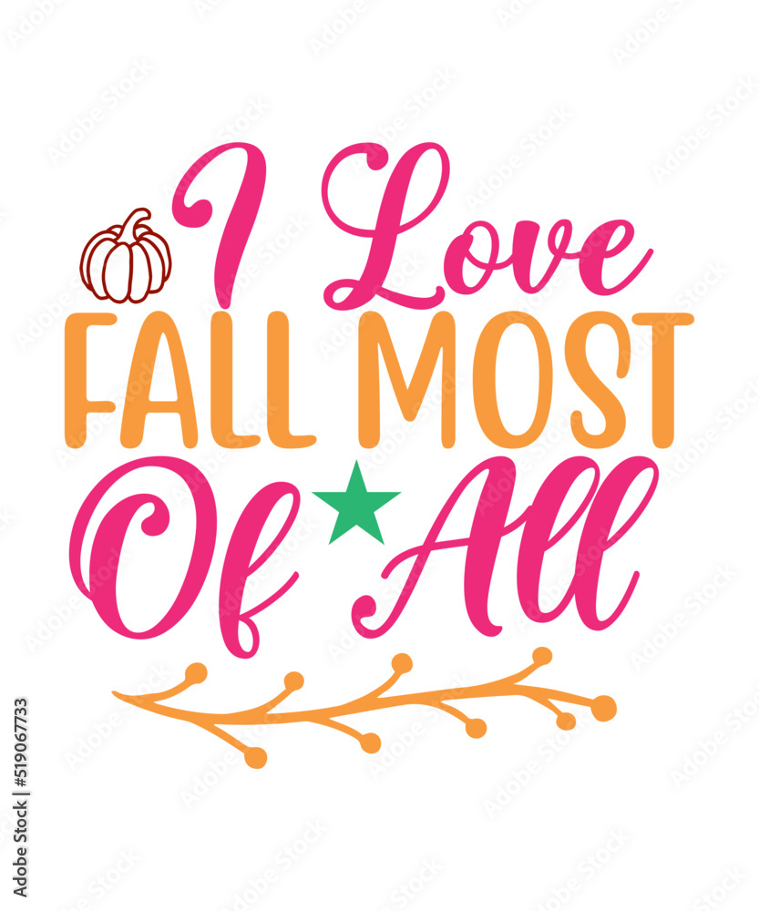 Vetor do Stock: Rustic fall svg bundle, Farmhouse fall svg , Autumn SVG ...