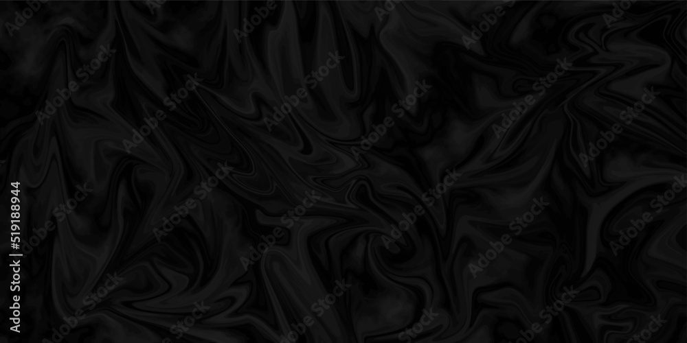 Black Fabric Pattern