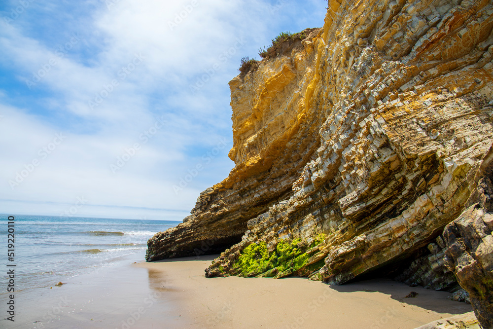 Bluest Ocean Water In The Usa