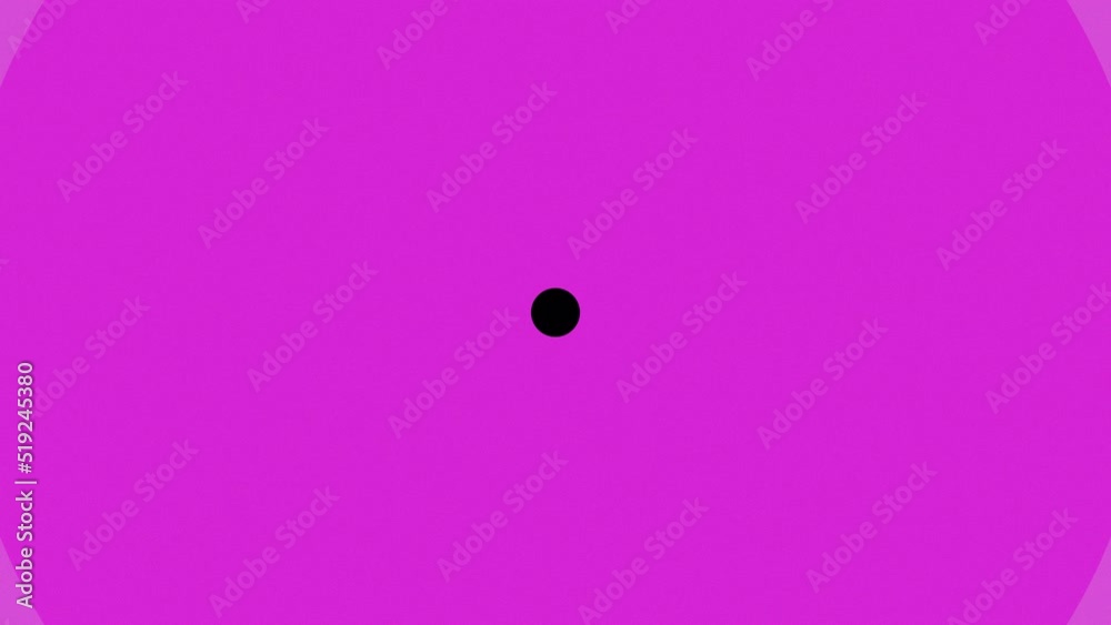 The set of circular iris transitions with an alpha channel on ...