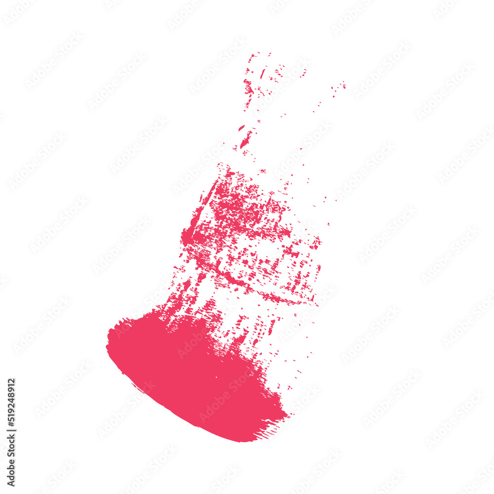 abstract variant color watercolor stain texture background design ...