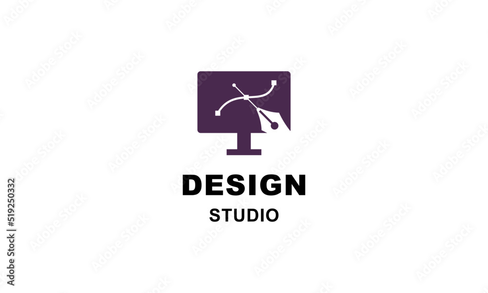 Graphic Design Studios Logos