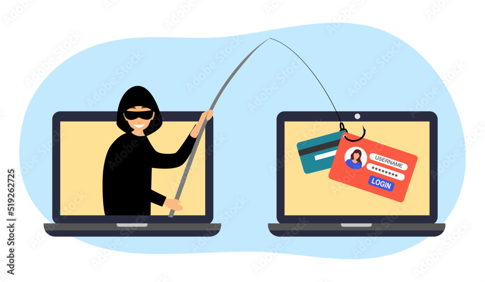 Credit card online payment scam concept. Internet hacker stealing money ... Credit card online payment scam concept. Internet hacker stealing money ...