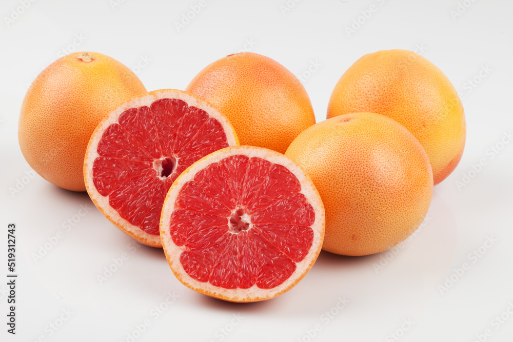 tropical fruit, grapefruit, fruit, fruit, raw fruit, photograph, sole ...