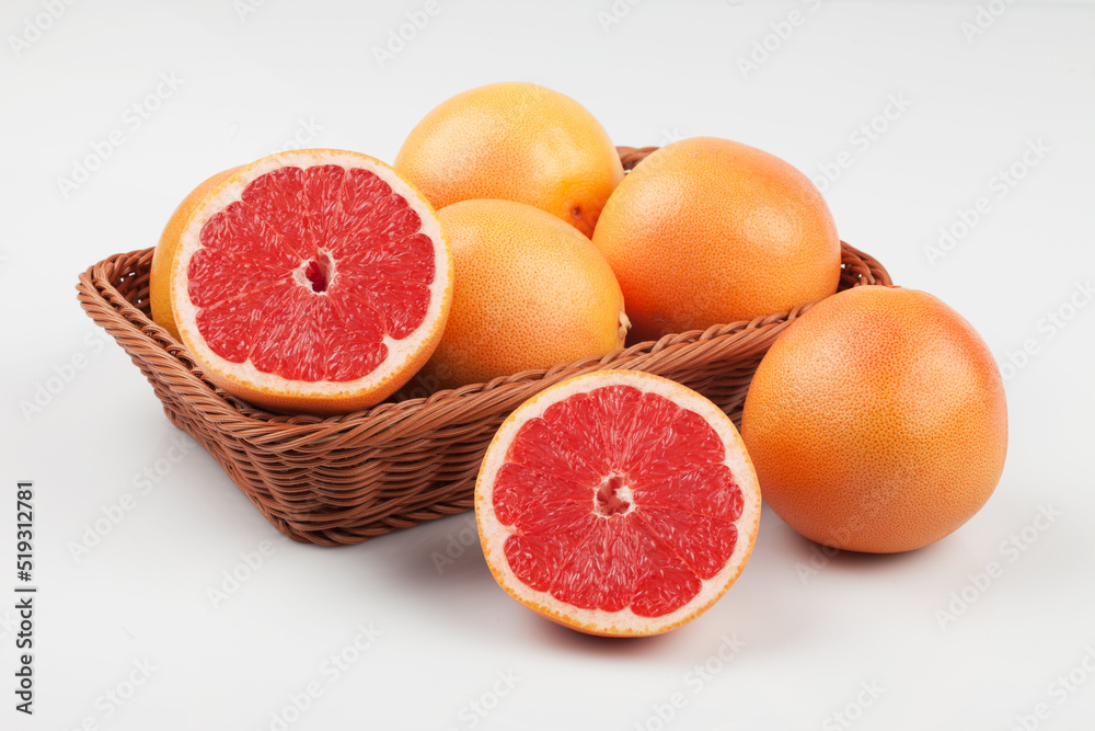 tropical fruit, grapefruit, fruit, fruit, raw fruit, photograph, sole ...