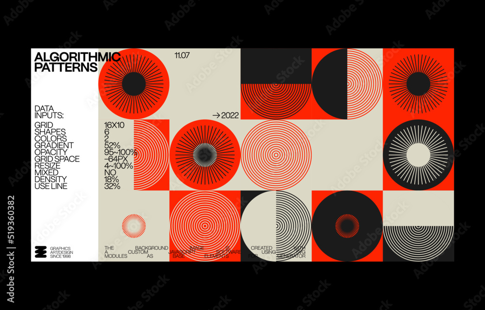 Swiss Poster Design Graphics Made With Helvetica Typography Aesthetics ...