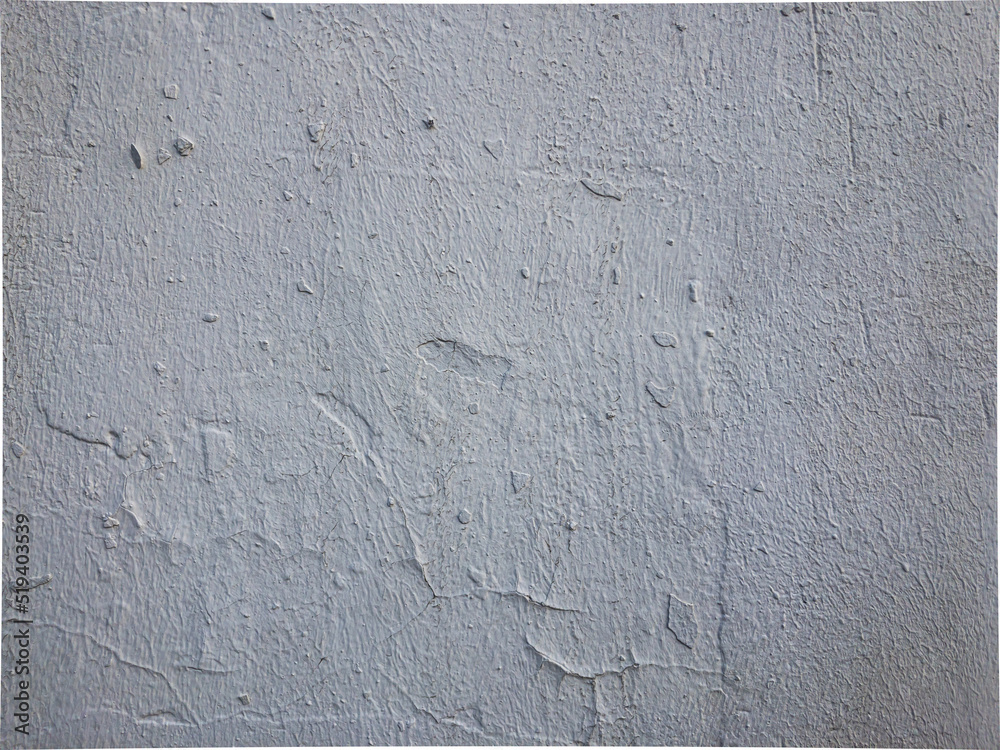 White Plastered Concrete Wall Texture. Whitewash Concrete Wall Seamless ...