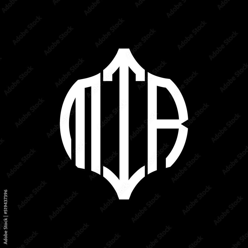 MTR letter logo. MTR best black background vector image. MTR Monogram ...