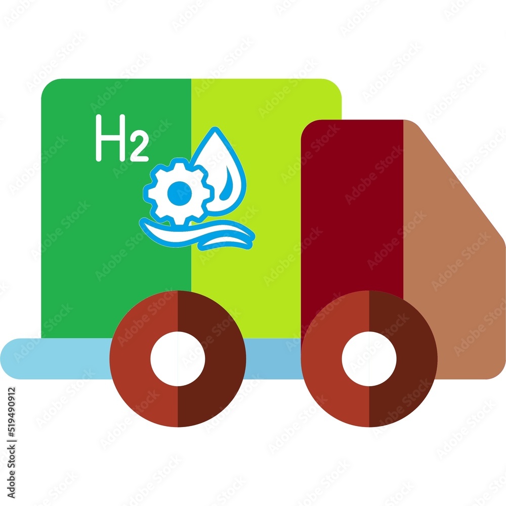 Hydrogen vehicle - Hydrogen Fuel cell vehicle - fuel cell electric ...