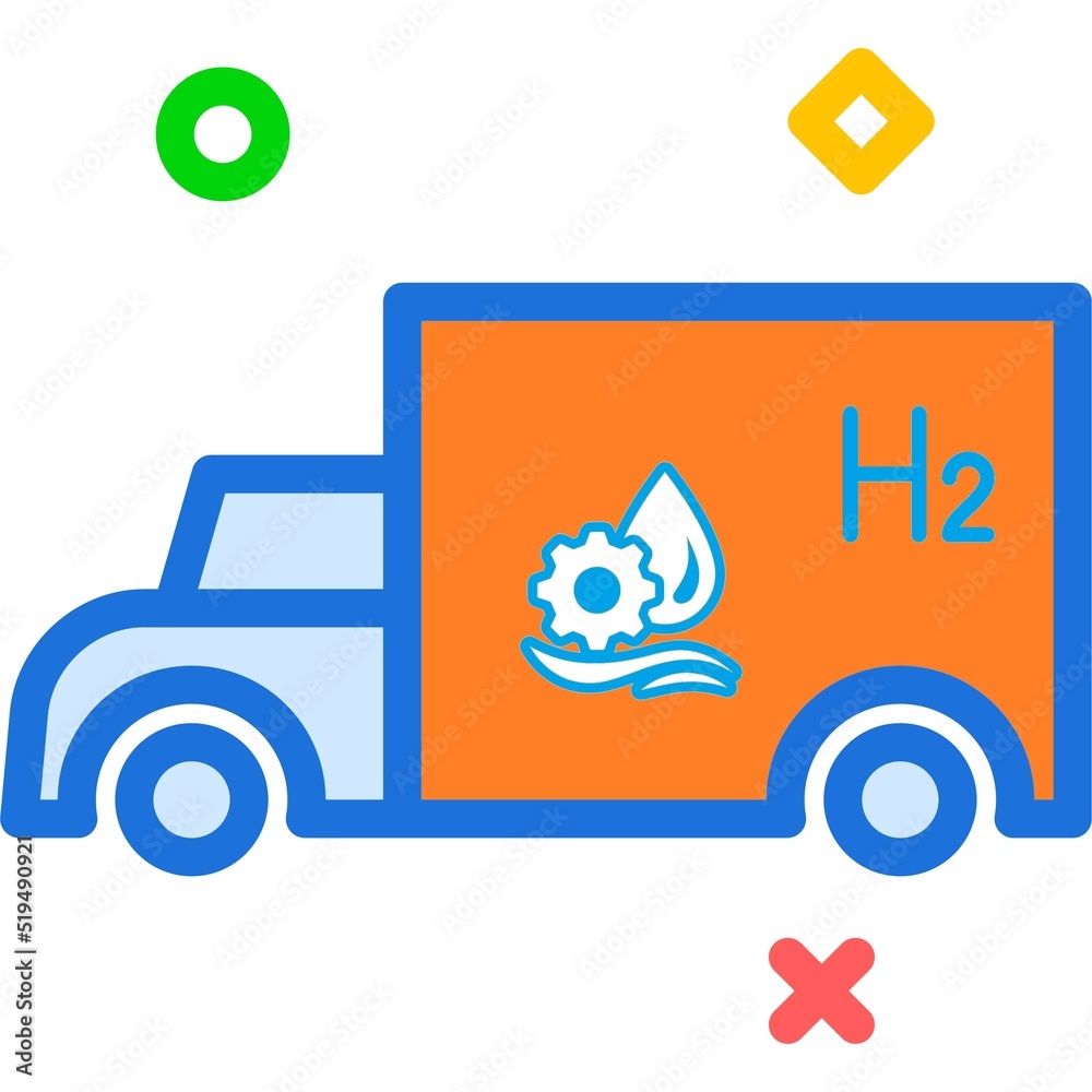 Hydrogen vehicle - Hydrogen Fuel cell vehicle - fuel cell electric ...