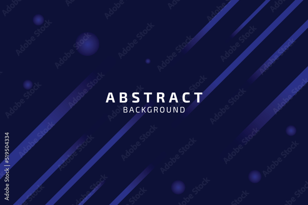 Vetor de Abstract Gradient Background Design, Elegant Exclusive ...