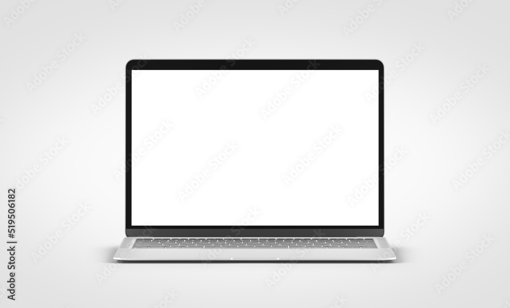 PARIS - France - April 28, 2022: Newly released Apple Macbook Air ...