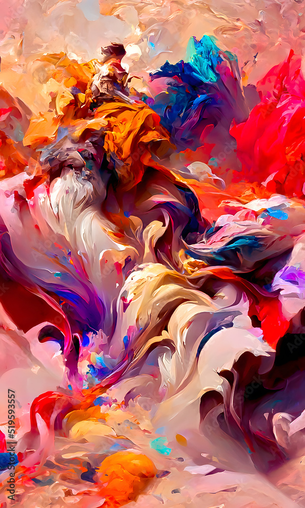 Awesome Abstract Designs