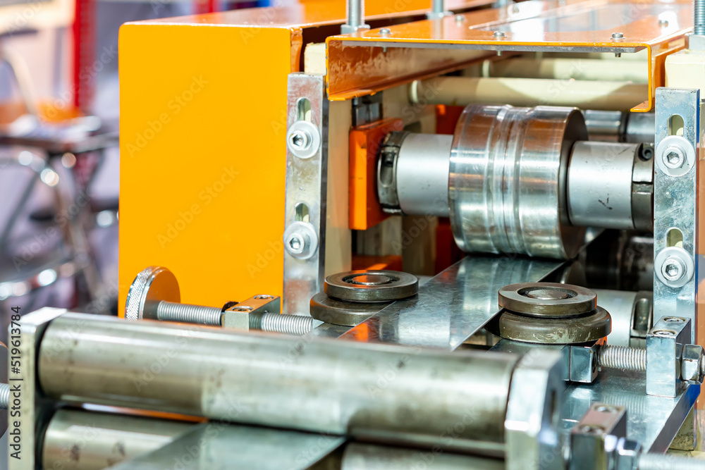 I Beam Manufacturing Process - The Best Picture Of Beam