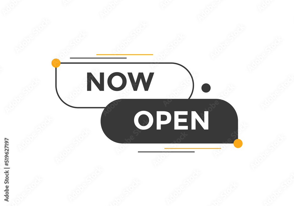 Now open Colorful label sign template. Now open symbol web banner Stock ...