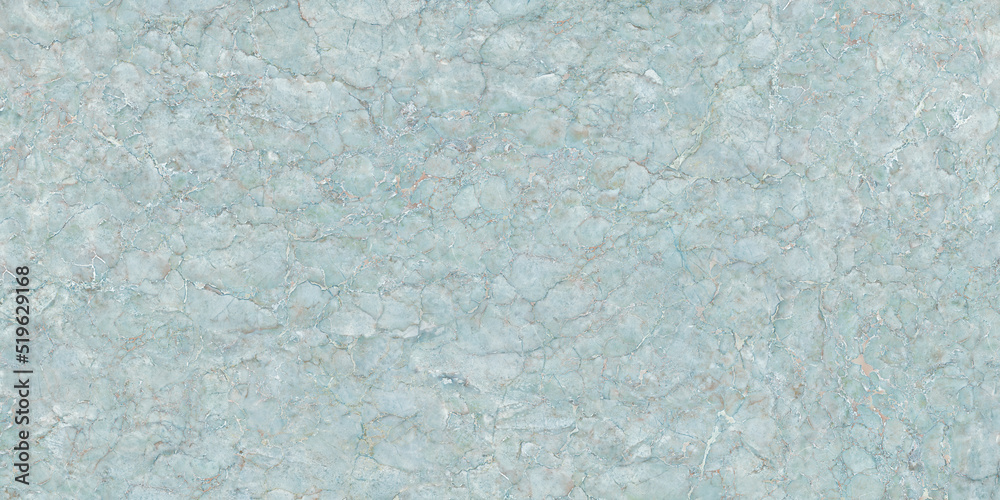 Light Aqua Blue Marble texture pattern with high resolution, Natural ...