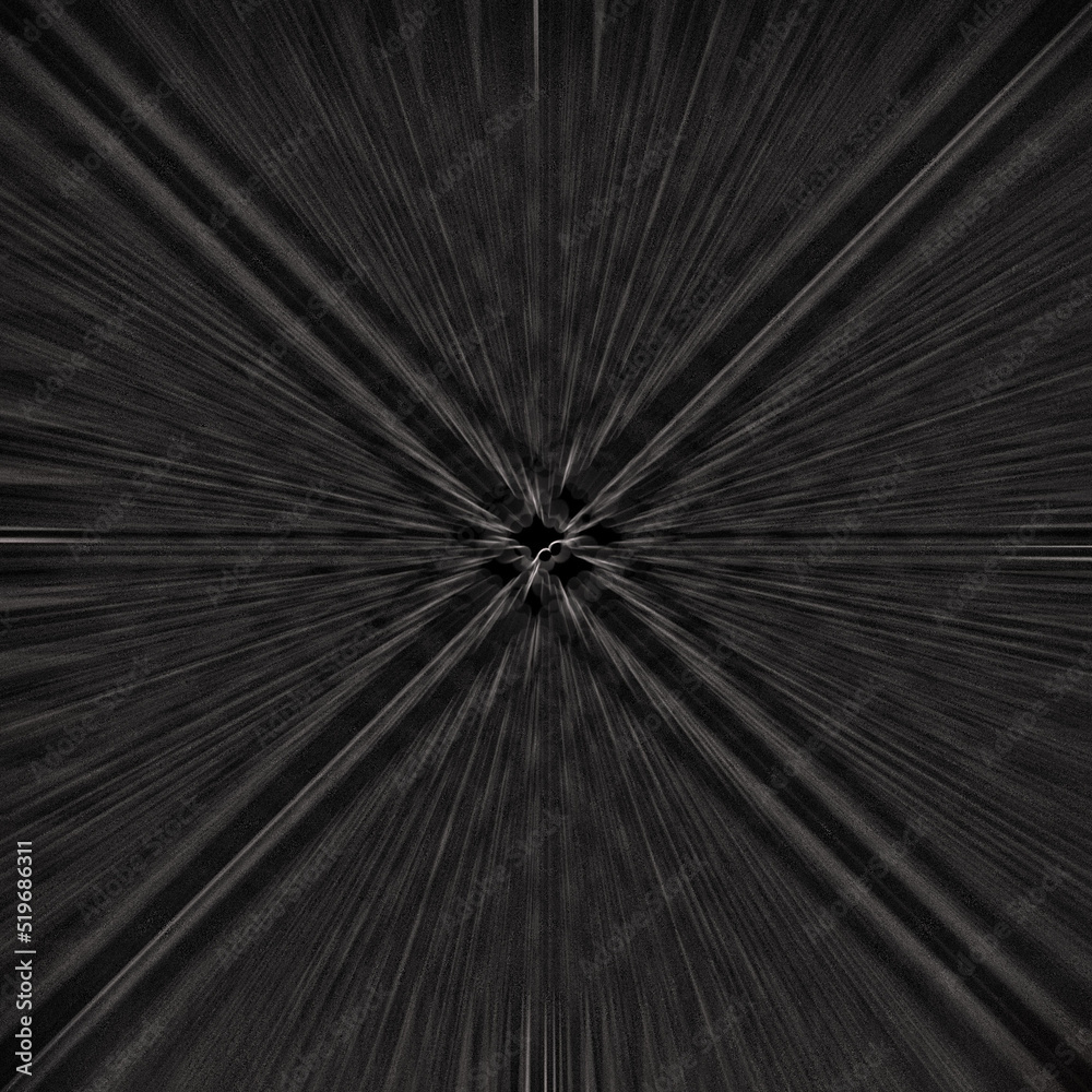 Wallpaper zoom blur effect Stock Illustration | Adobe Stock