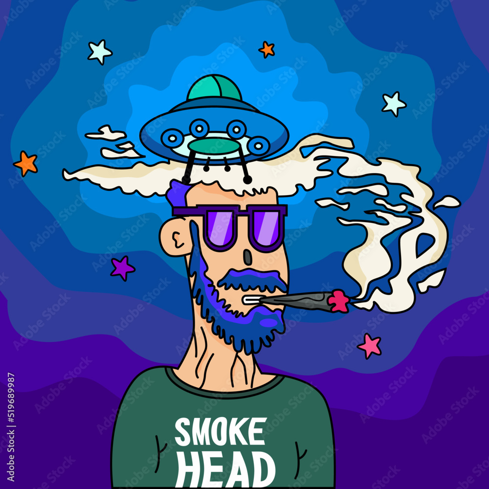 Interesting Profile Photos