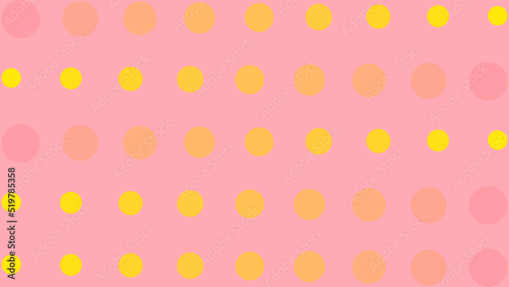 Light color backdrop. Modern gradient background with abstract dots ...