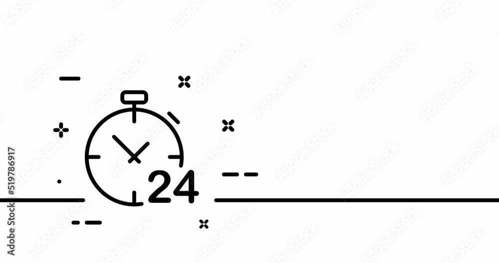 Wall Clock. Stopwatch, time, hour, minute, second, day, clock hand ...