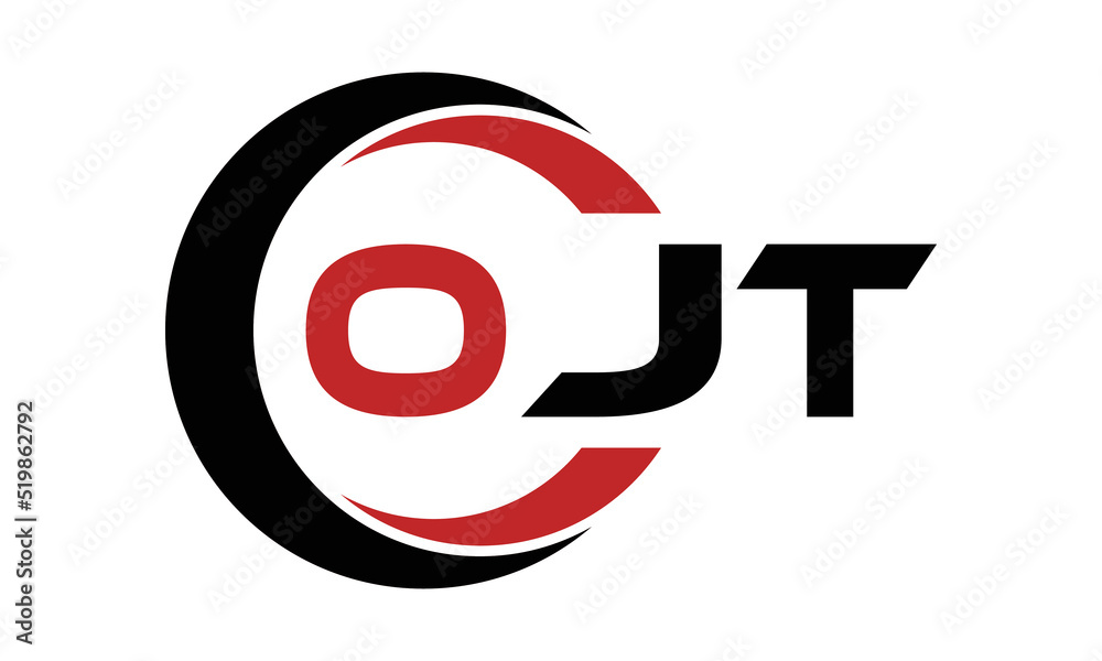 Ojt Logo