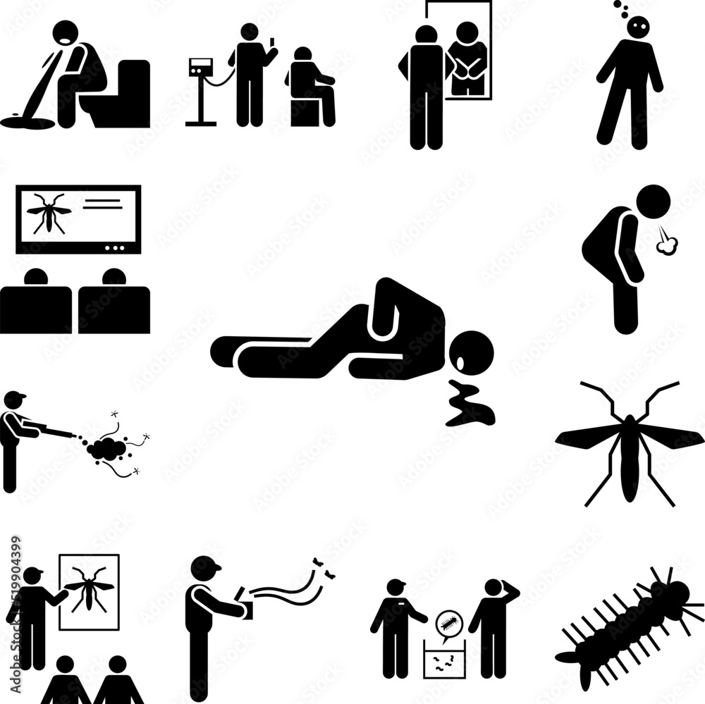 Body, bleeding, corpse, bleeding icon in a collection with other items ...