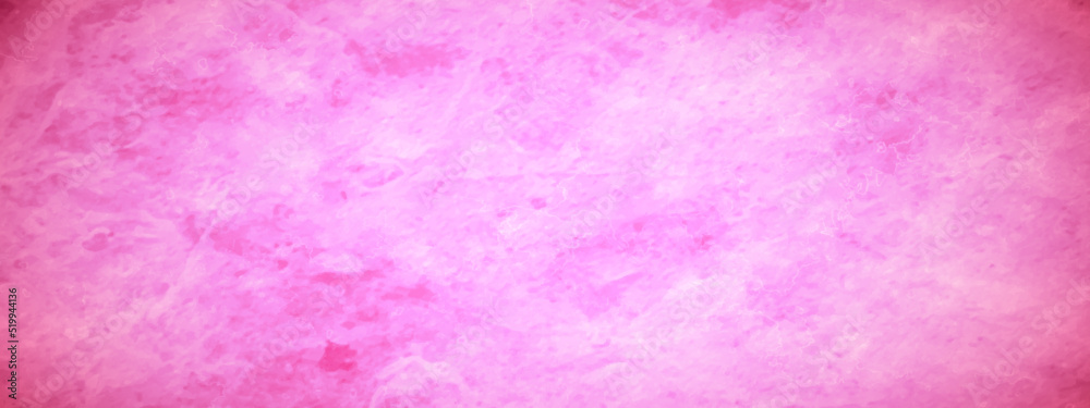 Pink background with watercolor and Pink marble texture background ...