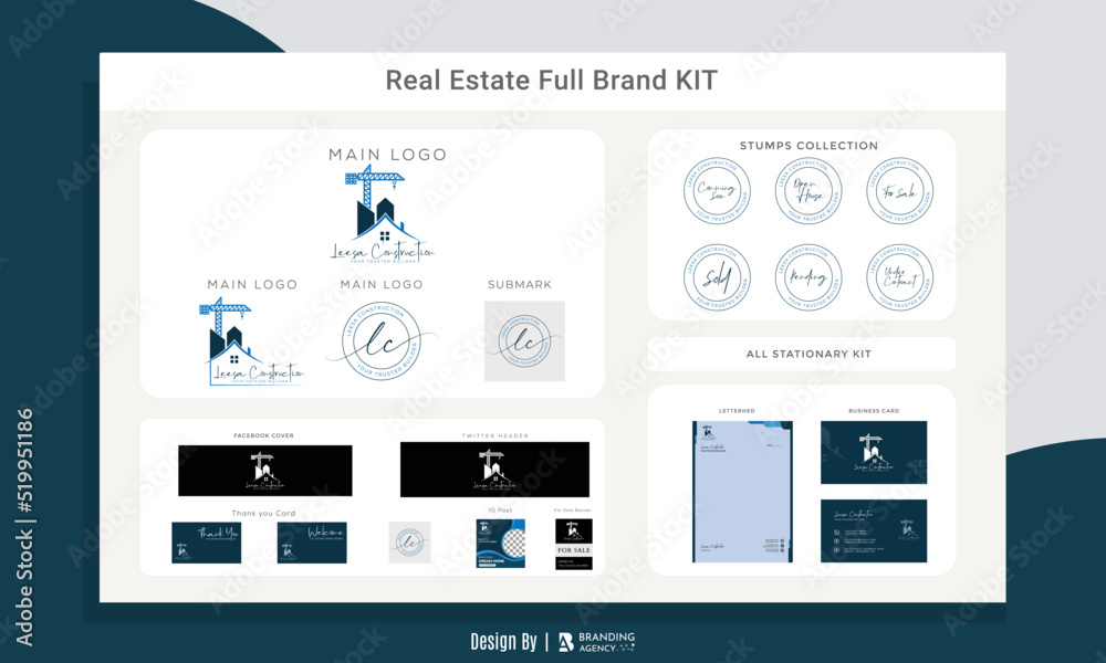 Real estate logo. Realtor logo. property logo design vector template ...